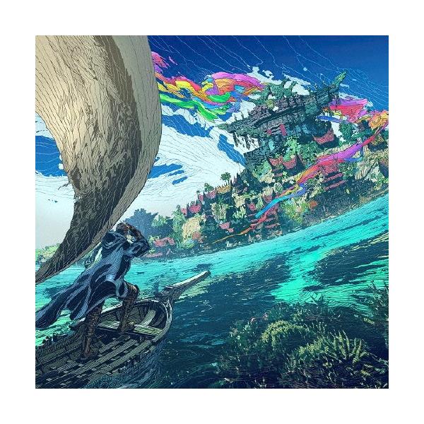 【発売日：2024年06月05日】ご注文後のキャンセル・返品は承れません。発売日:2024年06月05日/商品ID:6318453/ジャンル:アニメ/キッズ/ゲーム音楽 (A)/フォーマット:7inch Single/構成数:1/レーベル:...