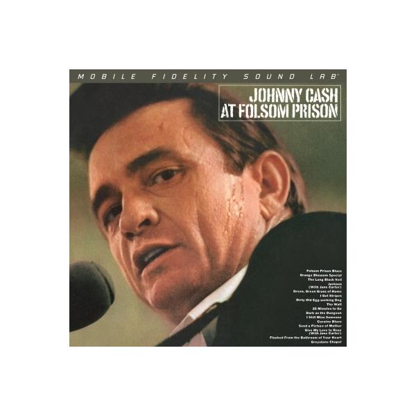 【発売日：2024年10月04日】ご注文後のキャンセル・返品は承れません。発売日:2024年10月04日/商品ID:6318885/ジャンル:COUNTRY/BLUES/フォーマット:SACD Hybrid/構成数:1/レーベル:Mobil...