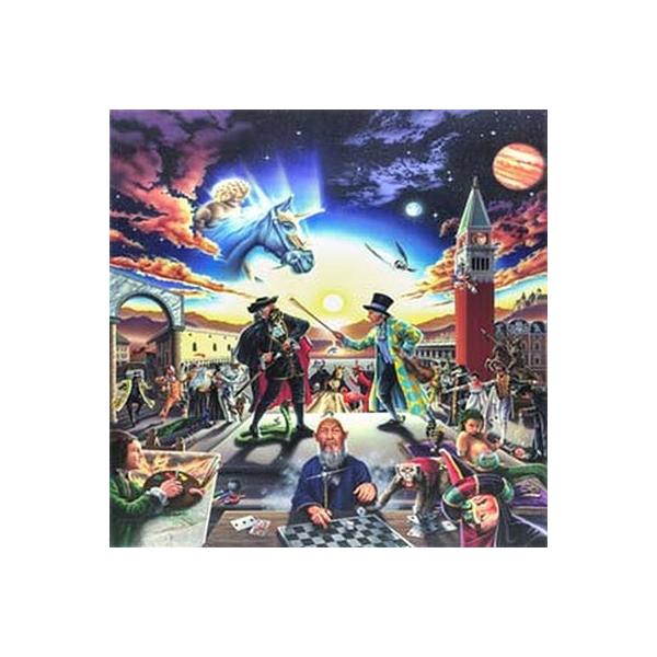 【発売日：2024年04月12日】ご注文後のキャンセル・返品は承れません。発売日:2024年04月12日/商品ID:6318903/ジャンル:ROCK/POP/フォーマット:CD/構成数:1/レーベル:Pendragon ? Toff Re...