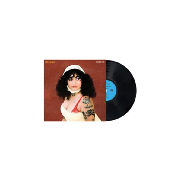 【発売日：2024年07月12日】ご注文後のキャンセル・返品は承れません。発売日:2024年07月12日/商品ID:6319175/ジャンル:ROCK/POP/フォーマット:LP/構成数:1/レーベル:Island/アーティスト:Remi ...