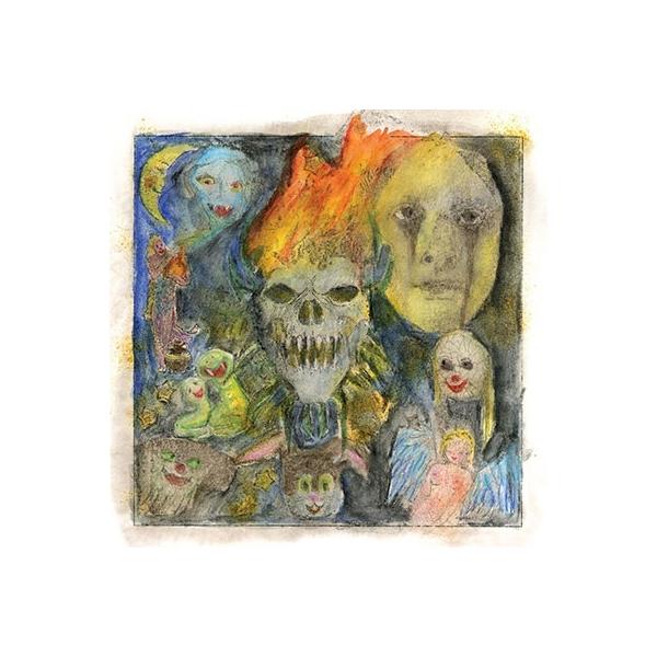 【発売日：2024年05月31日】ご注文後のキャンセル・返品は承れません。発売日:2024年05月31日/商品ID:6320166/ジャンル:ROCK/POP/フォーマット:LP/構成数:1/レーベル:Relapse/アーティスト:Cand...