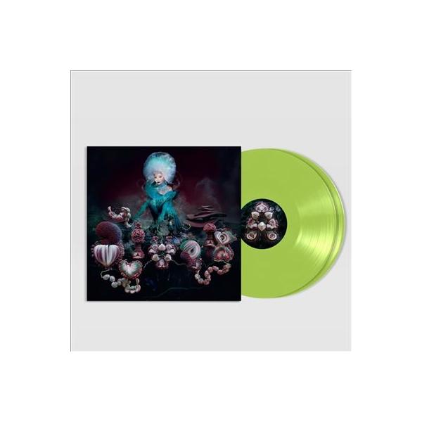 【発売日：2024年04月05日】ご注文後のキャンセル・返品は承れません。発売日:2024年04月05日/商品ID:6320607/ジャンル:ROCK/POP/フォーマット:LP/構成数:2/レーベル:One Little Indian/ア...