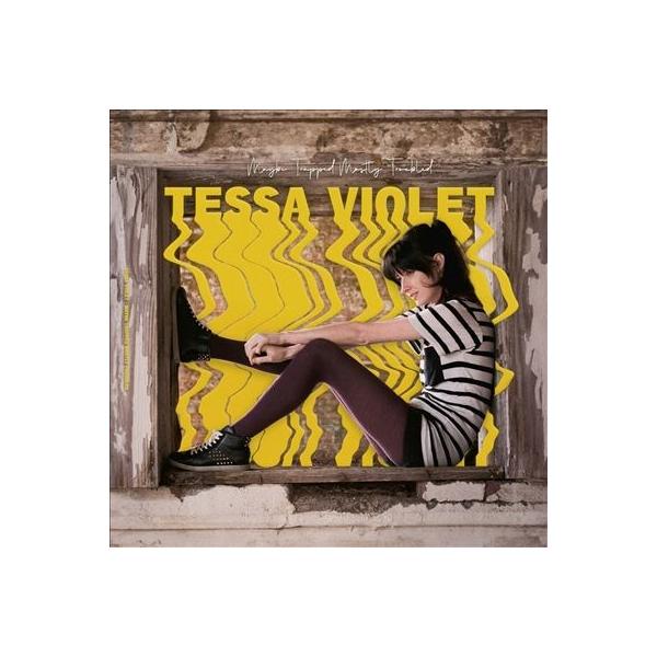 【発売日：2024年06月28日】ご注文後のキャンセル・返品は承れません。発売日:2024年06月28日/商品ID:6320619/ジャンル:ROCK/POP/フォーマット:LP/構成数:1/レーベル:Many Hats/アーティスト:Te...