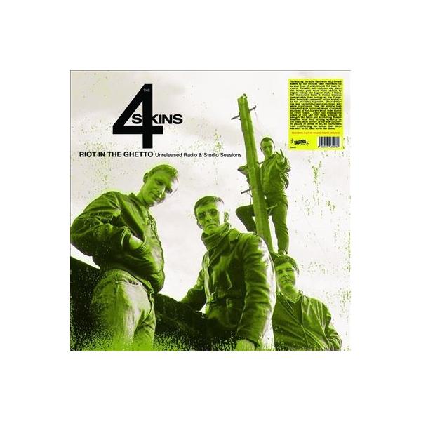 【発売日：2024年04月26日】ご注文後のキャンセル・返品は承れません。発売日:2024年04月26日/商品ID:6321804/ジャンル:ROCK/POP/フォーマット:LP/構成数:1/レーベル:Radiation Reissues/...