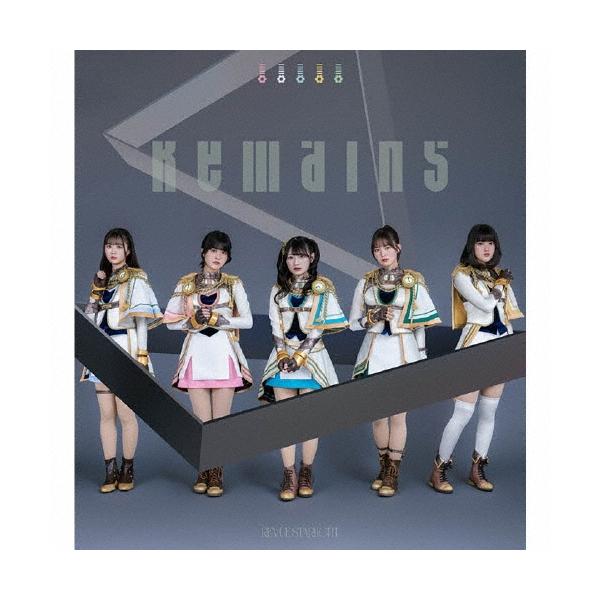 【発売日：2024年07月03日】ご注文後のキャンセル・返品は承れません。発売日:2024年07月03日/商品ID:6321926/ジャンル:アニメ/キッズ/ゲーム音楽 (A)/フォーマット:12cmCD Single/構成数:1/レーベル...