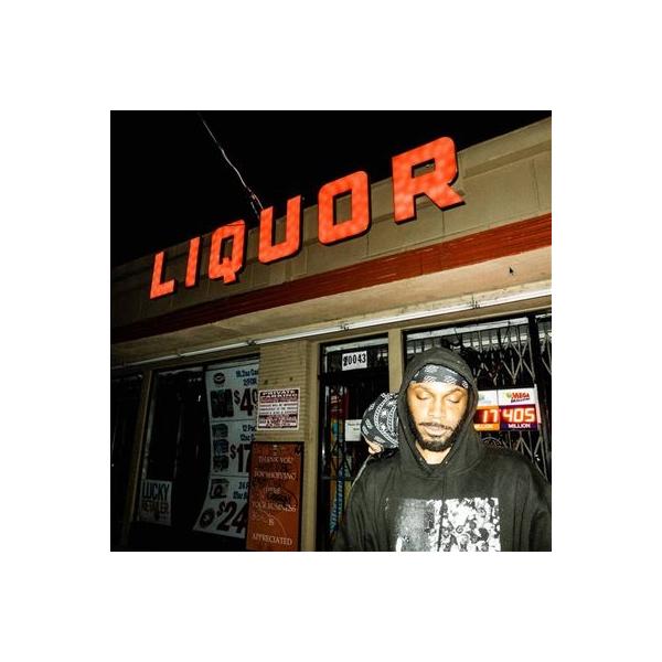 【発売日：2024年05月31日】ご注文後のキャンセル・返品は承れません。発売日:2024年05月31日/商品ID:6322445/ジャンル:SOUL/CLUB/RAP/フォーマット:LP/構成数:2/レーベル:Godmode/アーティスト...