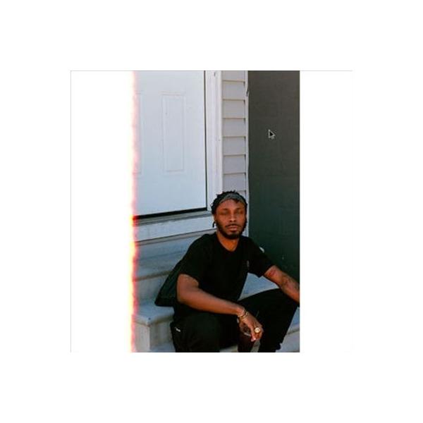 【発売日：2024年05月31日】ご注文後のキャンセル・返品は承れません。発売日:2024年05月31日/商品ID:6322447/ジャンル:SOUL/CLUB/RAP/フォーマット:LP/構成数:1/レーベル:Godmode/アーティスト...