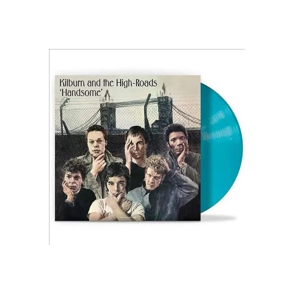 【発売日：2024年04月26日】ご注文後のキャンセル・返品は承れません。発売日:2024年04月26日/商品ID:6322514/ジャンル:ROCK/POP/フォーマット:LP/構成数:1/レーベル:Not Now Music/アーティス...