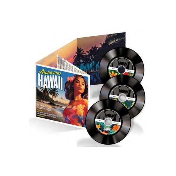 【発売日：2024年05月17日】ご注文後のキャンセル・返品は承れません。発売日:2024年05月17日/商品ID:6322521/ジャンル:WORLD/REGGAE/フォーマット:CD/構成数:3/レーベル:Not Now Music/タ...