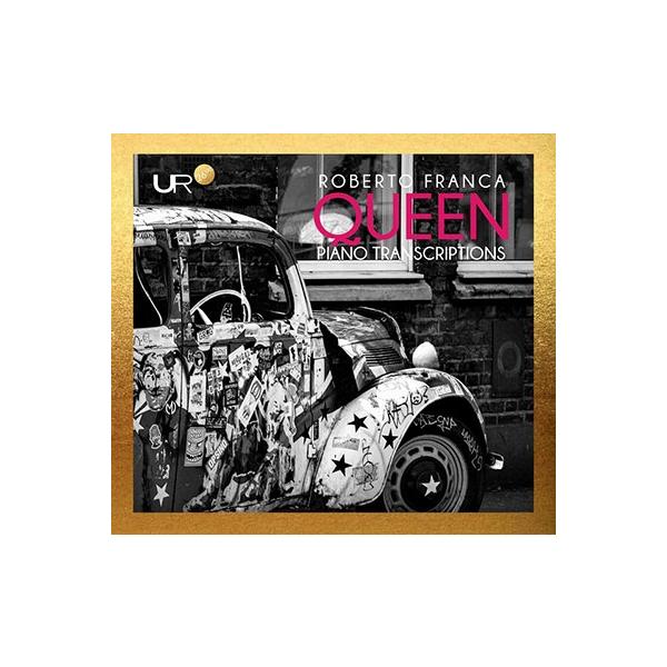 【発売日：2024年04月20日】ご注文後のキャンセル・返品は承れません。発売日:2024年04月20日/商品ID:6322773/ジャンル:CLASSICAL/フォーマット:CD/構成数:1/レーベル:Urania Records/アーテ...