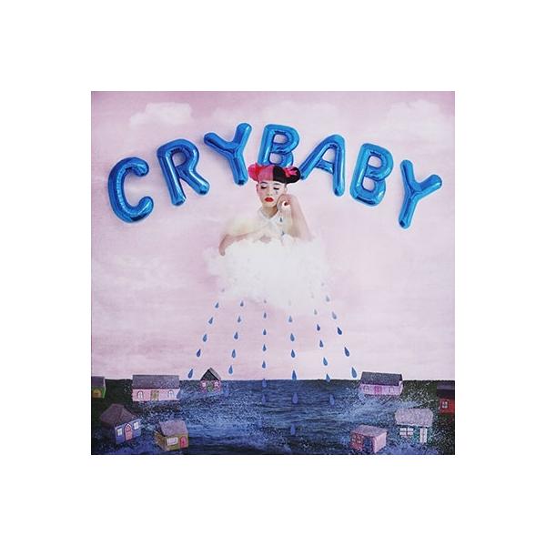 【発売日：2024年05月17日】ご注文後のキャンセル・返品は承れません。発売日:2024年05月17日/商品ID:6323736/ジャンル:ROCK/POP/フォーマット:CD/構成数:1/レーベル:Atlantic/アーティスト:Mel...