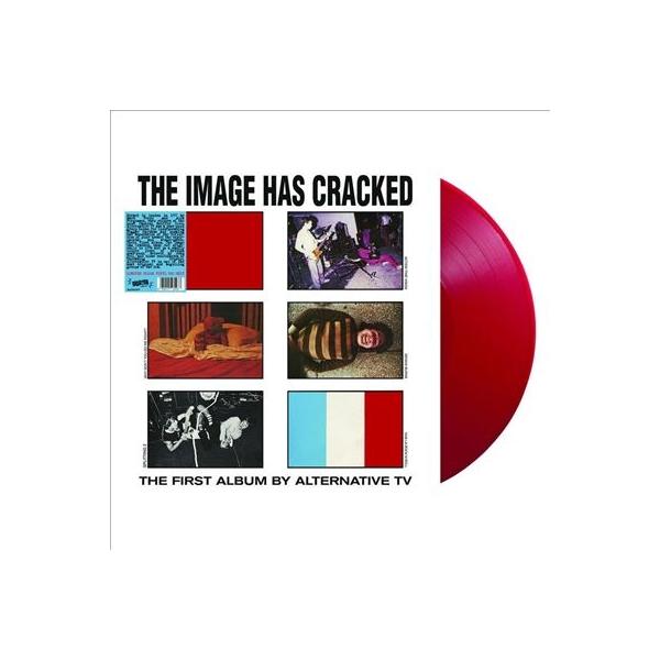 【発売日：2024年04月26日】ご注文後のキャンセル・返品は承れません。発売日:2024年04月中旬/商品ID:6324622/ジャンル:ROCK/POP/フォーマット:LP/構成数:1/レーベル:Radiation Reissues/ア...