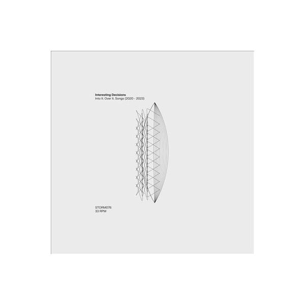 【発売日：2024年06月14日】ご注文後のキャンセル・返品は承れません。発売日:2024年06月14日/商品ID:6324829/ジャンル:ROCK/POP/フォーマット:LP/構成数:1/レーベル:Storm Chasers LTD/ア...