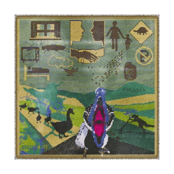 【発売日：2024年06月14日】ご注文後のキャンセル・返品は承れません。発売日:2024年06月14日/商品ID:6325241/ジャンル:ROCK/POP/フォーマット:CD/構成数:1/レーベル:Crumb Records/アーティス...