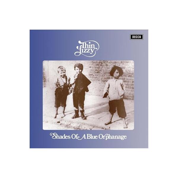 【発売日：2024年04月05日】ご注文後のキャンセル・返品は承れません。発売日:2024年04月05日/商品ID:6325738/ジャンル:ROCK/POP/フォーマット:CD/構成数:1/レーベル:Decca/アーティスト:Thin L...