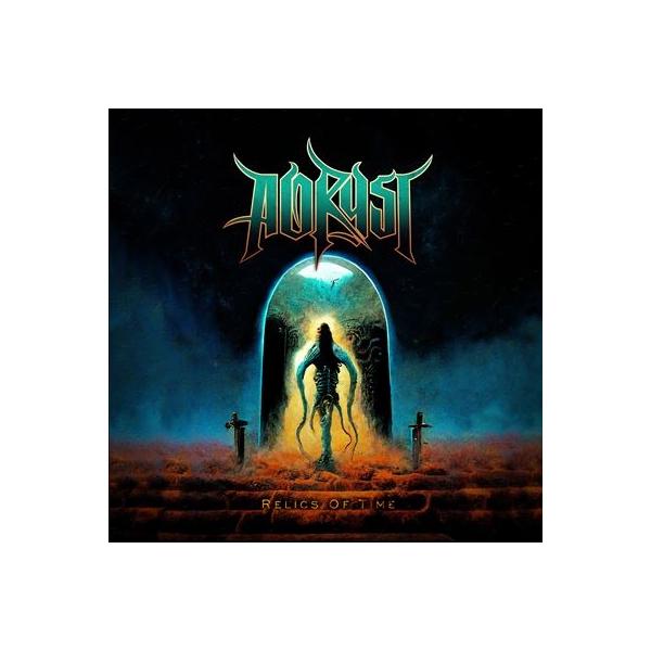 【発売日：2024年06月07日】ご注文後のキャンセル・返品は承れません。発売日:2024年06月07日/商品ID:6325767/ジャンル:ROCK/POP/フォーマット:CD/構成数:1/レーベル:MDD/アーティスト:Aoryst/タ...