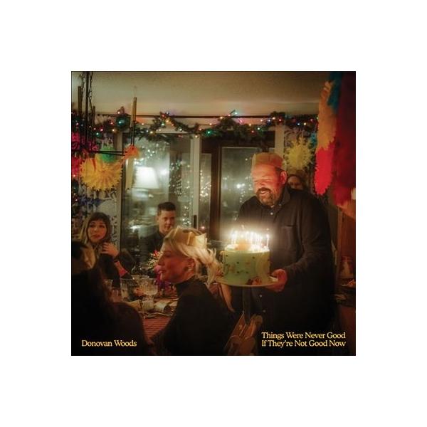 【発売日：2024年07月12日】ご注文後のキャンセル・返品は承れません。発売日:2024年07月12日/商品ID:6326278/ジャンル:COUNTRY/BLUES/フォーマット:CD/構成数:1/レーベル:End Times/アーティ...