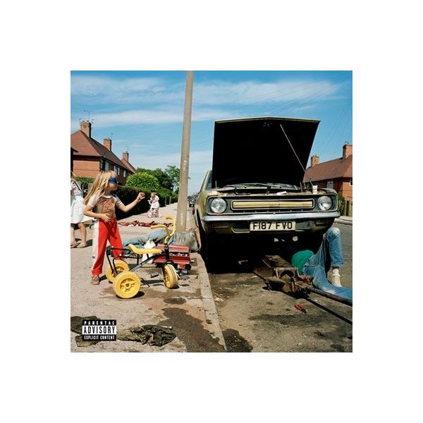 【発売日：2024年06月14日】ご注文後のキャンセル・返品は承れません。発売日:2024年06月14日/商品ID:6326291/ジャンル:ROCK/POP/フォーマット:CD/構成数:1/レーベル:XL Recordings/アーティス...