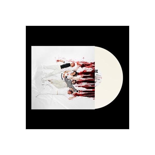 【発売日：2024年08月23日】ご注文後のキャンセル・返品は承れません。発売日:2024年08月23日/商品ID:6326340/ジャンル:ROCK/POP/フォーマット:LP/構成数:1/レーベル:Hopeless Records/アー...