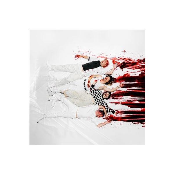 【発売日：2024年08月23日】ご注文後のキャンセル・返品は承れません。発売日:2024年08月23日/商品ID:6326378/ジャンル:ROCK/POP/フォーマット:CD/構成数:1/レーベル:Hopeless Records/アー...