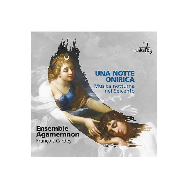 【発売日：2024年12月07日】ご注文後のキャンセル・返品は承れません。発売日:2024年12月07日/商品ID:6326395/ジャンル:CLASSICAL/フォーマット:CD/構成数:1/レーベル:Musica Ficta/アーティス...