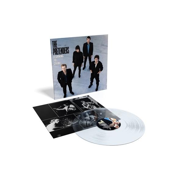 【発売日：2024年06月14日】ご注文後のキャンセル・返品は承れません。発売日:2024年06月14日/商品ID:6326673/ジャンル:ROCK/POP/フォーマット:LP/構成数:1/レーベル:WM UK/アーティスト:The Pr...