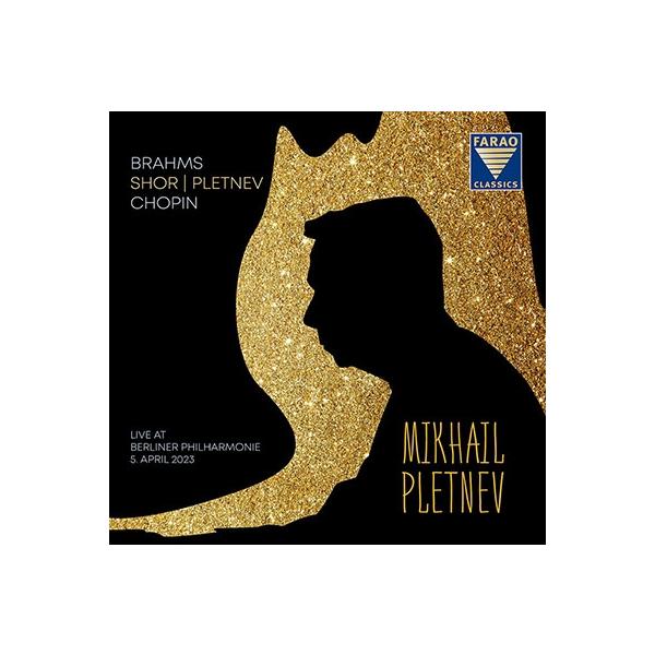 【発売日：2024年05月10日】ご注文後のキャンセル・返品は承れません。発売日:2024年05月10日/商品ID:6327160/ジャンル:CLASSICAL/フォーマット:CD/構成数:1/レーベル:Farao Classics/アーテ...