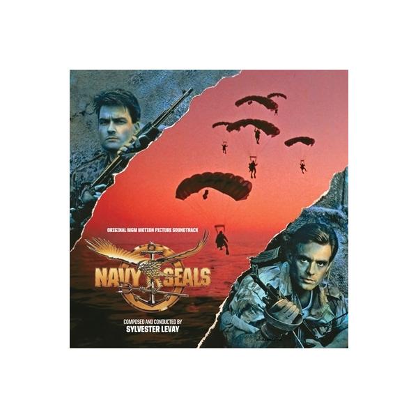 【発売日：2024年04月19日】ご注文後のキャンセル・返品は承れません。発売日:2024年04月19日/商品ID:6327602/ジャンル:サウンドトラック/フォーマット:CD/構成数:1/レーベル:La-La Land Records/...