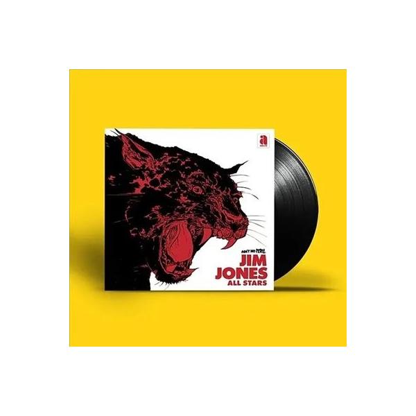 【発売日：2024年09月27日】ご注文後のキャンセル・返品は承れません。発売日:2024年09月27日/商品ID:6327771/ジャンル:ROCK/POP/フォーマット:LP/構成数:1/レーベル:Universal/アーティスト:Ji...