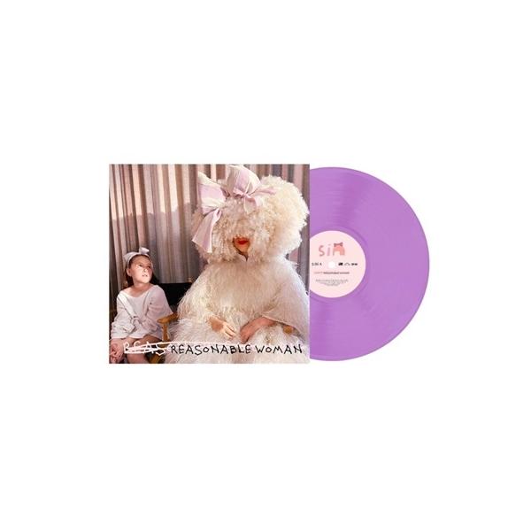 【発売日：2024年05月10日】ご注文後のキャンセル・返品は承れません。発売日:2024年05月10日/商品ID:6328318/ジャンル:ROCK/POP/フォーマット:LP/構成数:1/レーベル:Atlantic/アーティスト:Sia...