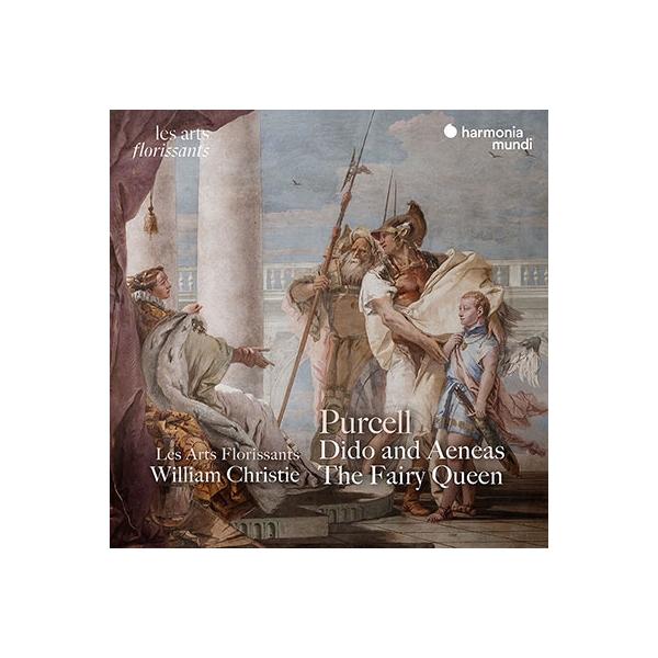 【発売日：2024年05月14日】ご注文後のキャンセル・返品は承れません。発売日:2024年05月14日/商品ID:6328641/ジャンル:CLASSICAL/フォーマット:CD/構成数:3/レーベル:Harmonia Mundi/アーテ...