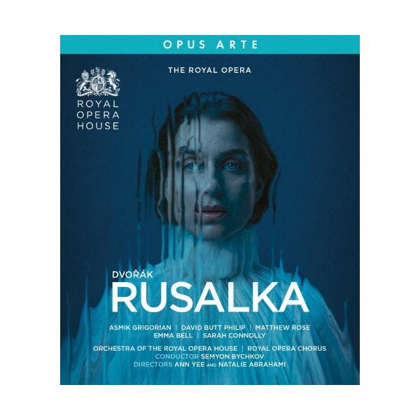 【発売日：2024年06月07日】ご注文後のキャンセル・返品は承れません。発売日:2024年06月07日/商品ID:6328660/ジャンル:CLASSICAL/フォーマット:Blu-ray Disc/構成数:1/レーベル:Opus Art...
