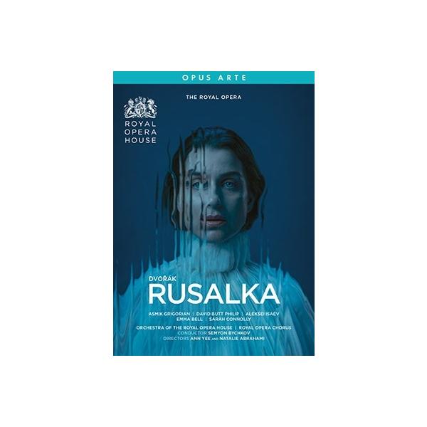 【発売日：2024年06月07日】ご注文後のキャンセル・返品は承れません。発売日:2024年06月07日/商品ID:6329791/ジャンル:CLASSICAL/フォーマット:DVD/構成数:1/レーベル:Opus Arte/アーティスト:...