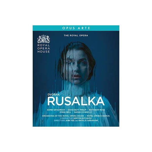 【発売日：2024年06月07日】ご注文後のキャンセル・返品は承れません。発売日:2024年06月07日/商品ID:6329792/ジャンル:CLASSICAL/フォーマット:Blu-ray Disc/構成数:1/レーベル:Opus Art...