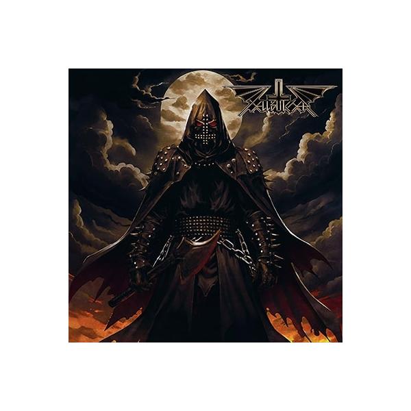 【発売日：2024年05月31日】ご注文後のキャンセル・返品は承れません。発売日:2024年05月31日/商品ID:6329803/ジャンル:ROCK/POP/フォーマット:CD/構成数:1/レーベル:Metal Blade Records...