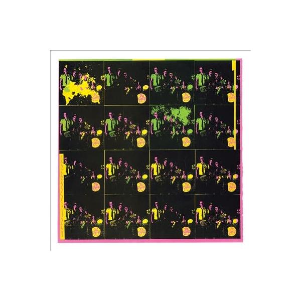 【発売日：2024年05月03日】ご注文後のキャンセル・返品は承れません。発売日:2024年05月03日/商品ID:6329910/ジャンル:ROCK/POP/フォーマット:LP/構成数:1/レーベル:Call of the Void/アー...