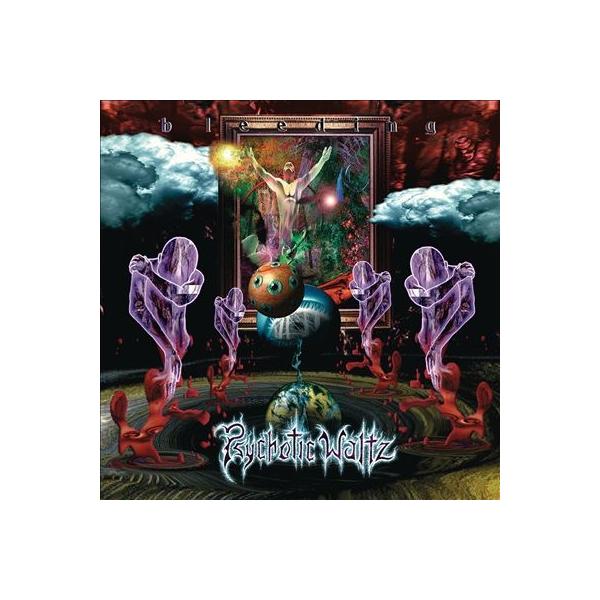 【発売日：2024年05月31日】ご注文後のキャンセル・返品は承れません。発売日:2024年05月31日/商品ID:6329935/ジャンル:ROCK/POP/フォーマット:CD/構成数:2/レーベル:Inside Out/アーティスト:P...