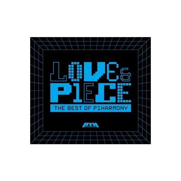 【発売日：2024年08月21日】ご注文後のキャンセル・返品は承れません。発売日:2024年08月21日/商品ID:6329978/ジャンル:K-POP/フォーマット:CD/構成数:2/レーベル:---/アーティスト:P1Harmony/ア...