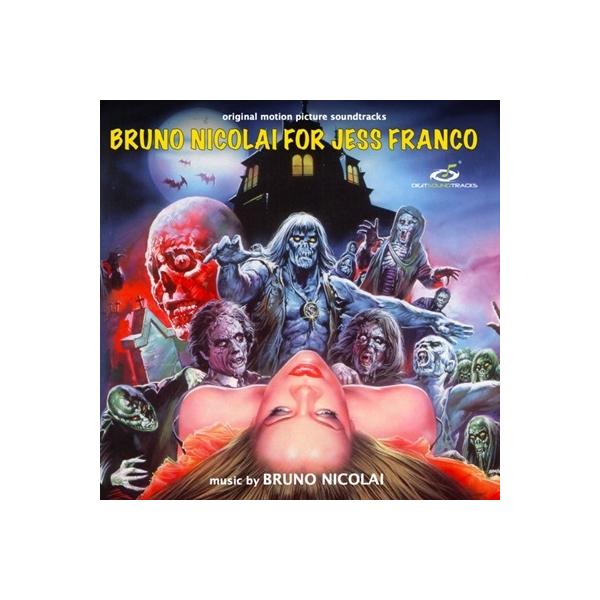 【発売日：2024年05月20日】ご注文後のキャンセル・返品は承れません。発売日:2024年05月20日/商品ID:6331023/ジャンル:サウンドトラック/フォーマット:CD/構成数:5/レーベル:Digitmovies/アーティスト:...