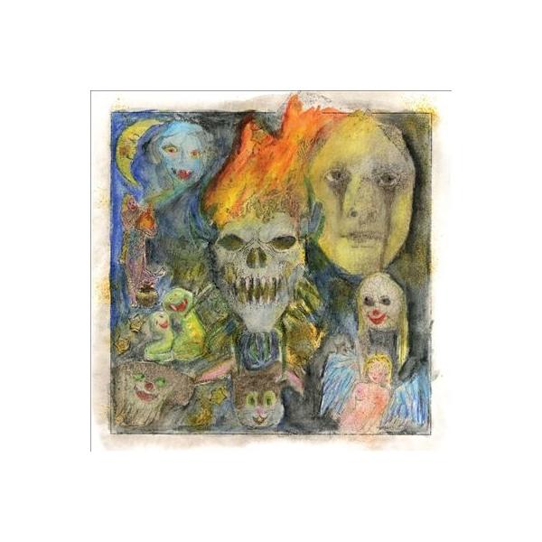 【発売日：2024年05月31日】ご注文後のキャンセル・返品は承れません。発売日:2024年05月31日/商品ID:6331215/ジャンル:ROCK/POP/フォーマット:CD/構成数:1/レーベル:Relapse Records/アーテ...