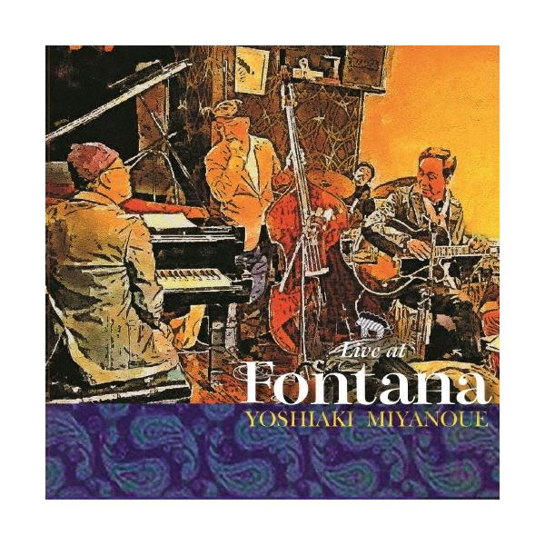 【発売日：2024年05月22日】ご注文後のキャンセル・返品は承れません。発売日:2024年05月22日/商品ID:6331277/ジャンル:JAZZ/フォーマット:CD/構成数:1/レーベル:YPM LABEL/アーティスト:宮之上貴昭/...