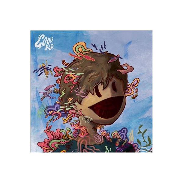 【発売日：2024年06月14日】ご注文後のキャンセル・返品は承れません。発売日:2024年06月14日/商品ID:6331756/ジャンル:ROCK/POP/フォーマット:LP/構成数:1/レーベル:Many Hats/アーティスト:Go...