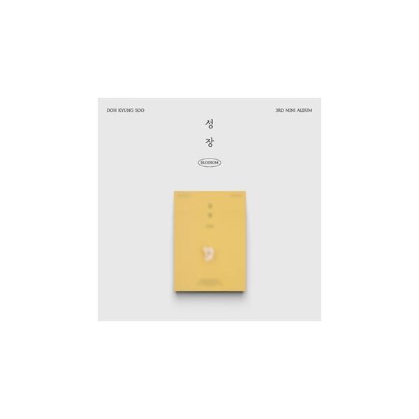 【発売日：2024年05月12日】ご注文後のキャンセル・返品は承れません。発売日:2024年05月12日/商品ID:6332452/ジャンル:K-POP/フォーマット:CD/構成数:1/レーベル:Dreamus/アーティスト:D.O. (E...