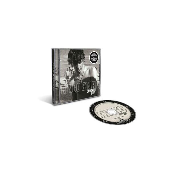 【発売日：2024年05月31日】ご注文後のキャンセル・返品は承れません。発売日:2024年05月31日/商品ID:6332724/ジャンル:ROCK/POP/フォーマット:CD/構成数:1/レーベル:UMe/アーティスト:Ringo St...