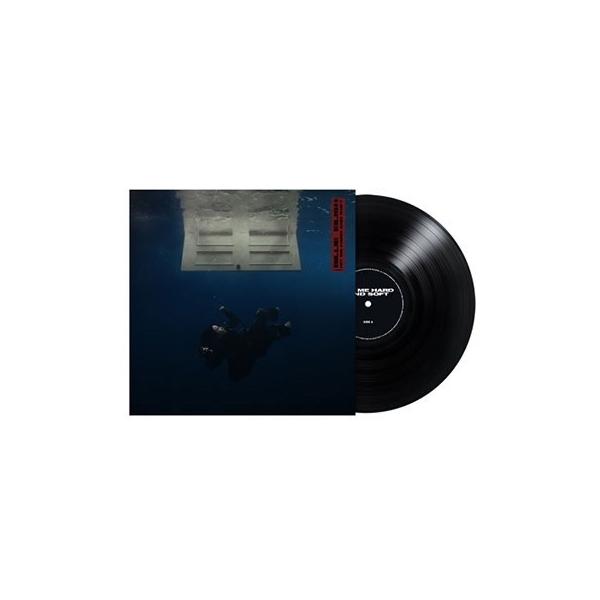 【発売日：2024年05月17日】ご注文後のキャンセル・返品は承れません。発売日:2024年05月17日/商品ID:6333531/ジャンル:ROCK/POP/フォーマット:LP/構成数:1/レーベル:Interscope/アーティスト:B...