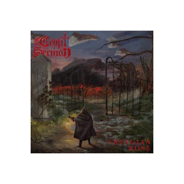 【発売日：2024年06月14日】ご注文後のキャンセル・返品は承れません。発売日:2024年06月14日/商品ID:6334017/ジャンル:ROCK/POP/フォーマット:CD/構成数:1/レーベル:Dark. Descent./アーティ...