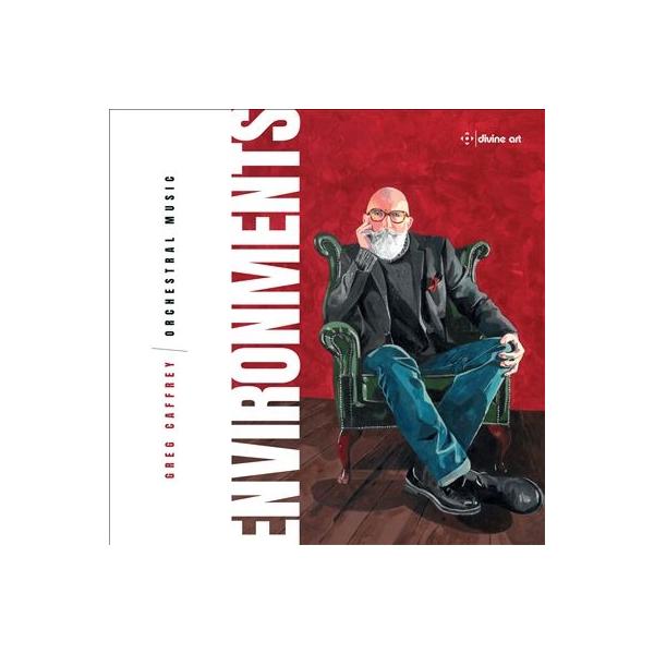 【発売日：2024年05月23日】ご注文後のキャンセル・返品は承れません。発売日:2024年05月23日/商品ID:6334117/ジャンル:CLASSICAL/フォーマット:CD/構成数:1/レーベル:Divine Art/アーティスト:...