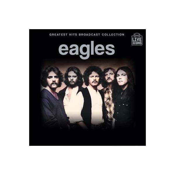 【発売日：2024年06月30日】ご注文後のキャンセル・返品は承れません。発売日:2024年06月30日/商品ID:6334136/ジャンル:ROCK/POP/フォーマット:CD/構成数:1/レーベル:Live Icons/アーティスト:E...