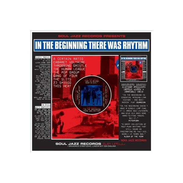 【発売日：2024年05月10日】ご注文後のキャンセル・返品は承れません。発売日:2024年05月10日/商品ID:6334144/ジャンル:ROCK/POP/フォーマット:LP/構成数:2/レーベル:Soul Jazz Records/タ...