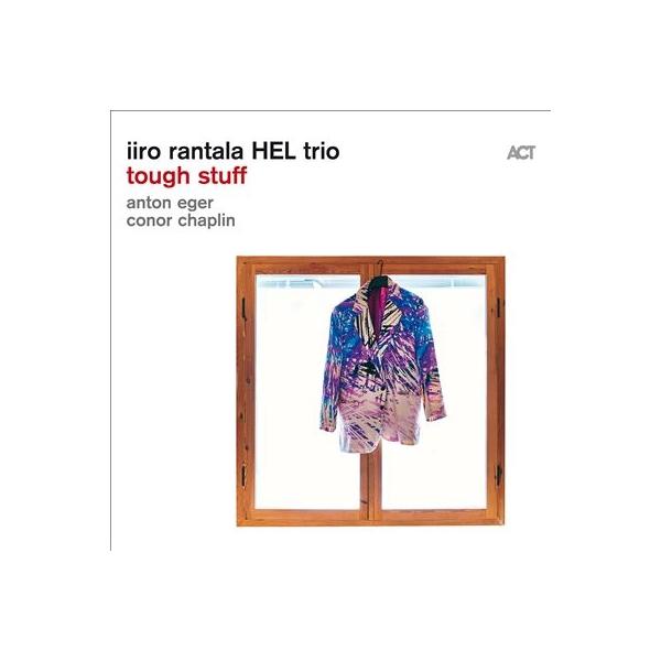 【発売日：2024年06月07日】ご注文後のキャンセル・返品は承れません。発売日:2024年06月07日/商品ID:6334153/ジャンル:JAZZ/フォーマット:CD/構成数:1/レーベル:Act/アーティスト:Iiro Rantala...